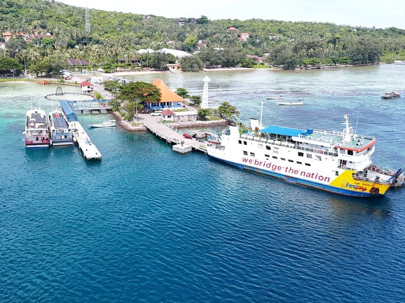 Jadwal Kapal Karimunjawa Oktober 2025 • Agen Tour Karimunjawa